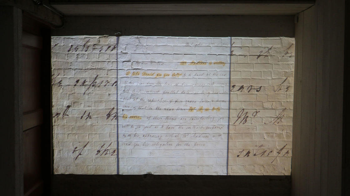 James Madison's Montpelier Votes to Share Power With Descendants of ...