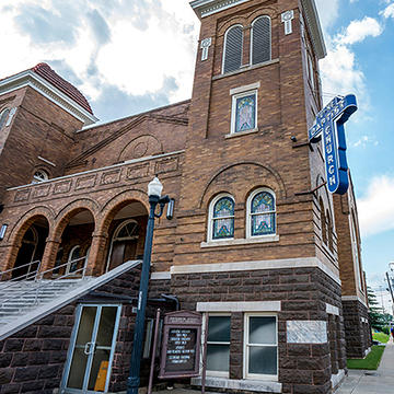 2021 African American Cultural Heritage Action Fund Grant Recipients ...