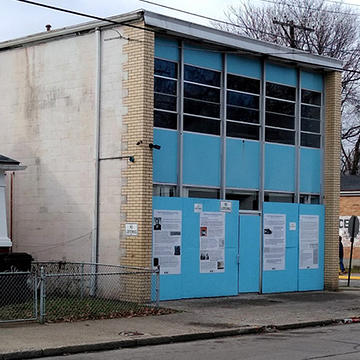 2021 African American Cultural Heritage Action Fund Grant Recipients ...