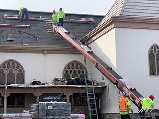 Church of the Epiphany Continues to Give Voice to Its Community ...