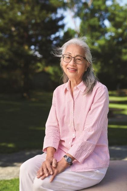 Q&A: Naomi Harada on Her Family’s Civil Rights Legacy | National Trust ...