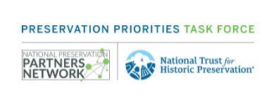 Preservation Priorities Task Force Issue Briefs Released | Action ...