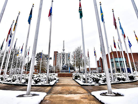 A Campuswide Commitment to Preserve Jackson State University: A Q&A ...