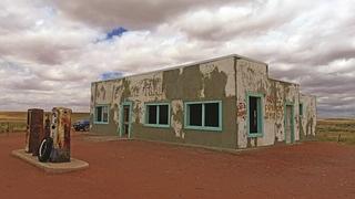 Volunteers Revive an Old Trading Post on Route 66 | National Trust for ...