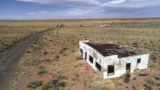 Volunteers Revive an Old Trading Post on Route 66 | National Trust for ...