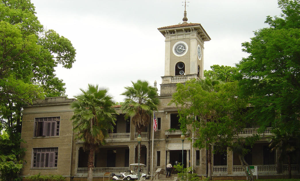Ana Roqué: Dynamic Founding Figure of the University of Puerto Rico ...