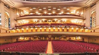 Watch the Drama Unfold at These 6 Historic Opera Houses | National ...