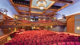 Watch the Drama Unfold at These 6 Historic Opera Houses | National ...