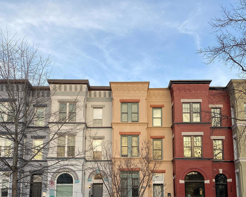 Old Homes: A Solution, Not a Fetish | National Trust for Historic ...