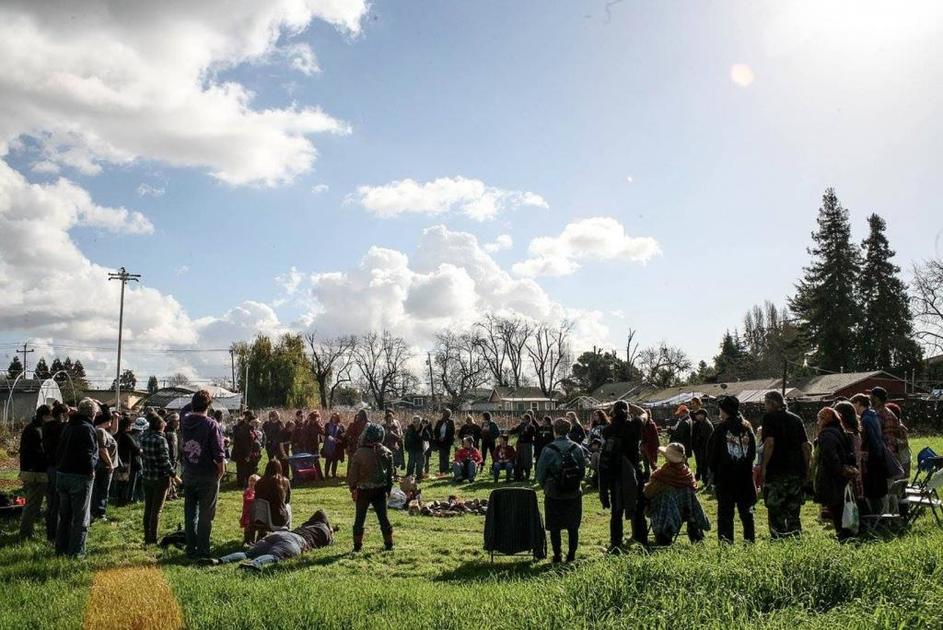 People Saving Places: Corrina Gould and the Protection of the West ...