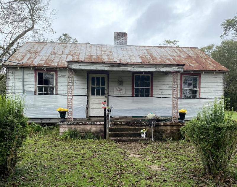 "54 Miles to Home": The Selma to Montgomery Camp Sites | National Trust ...