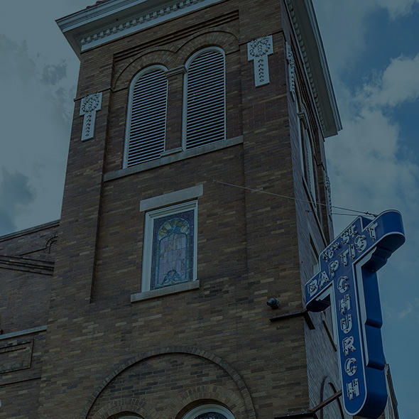 Children of the Hush Harbor: Historic Black Churches and the Fight to ...