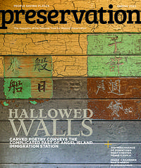 Preservation Magazine: Spring 2022 | National Trust for Historic ...
