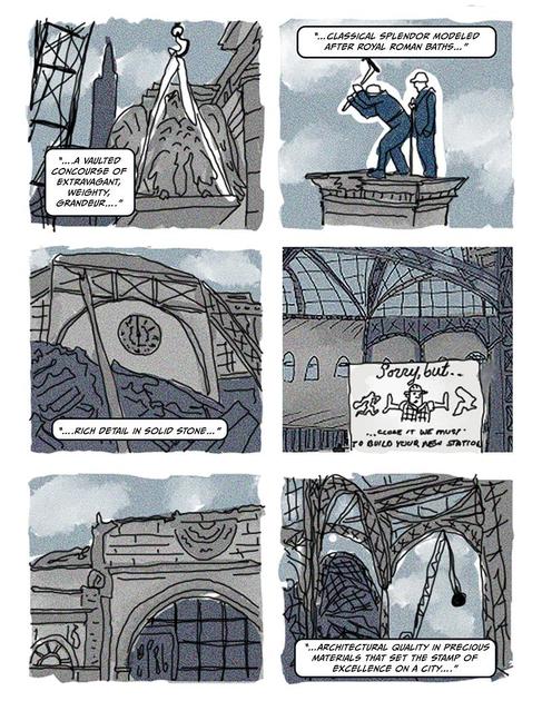 Visualizing the History of Place Through Comics and Graphic Novels ...