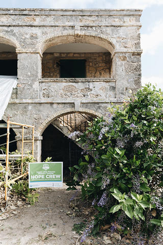 Building a Future for Historic Trades in the U.S. Virgin Islands ...