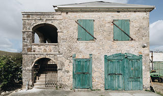 Building a Future for Historic Trades in the U.S. Virgin Islands ...