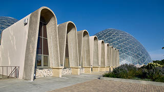 Milwaukee's Mitchell Park Domes | National Trust for Historic Preservation