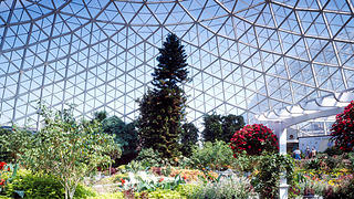 Milwaukee's Mitchell Park Domes | National Trust for Historic Preservation