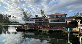 10 Unique Farm-to-Table Restaurants in Historic Buildings | National ...