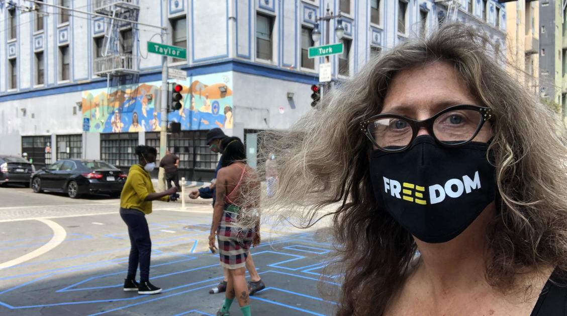 Making Space: Dr. Susan Stryker and Preserving Transgender History in ...