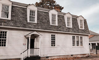 Stories & Structure: The History of Black Education at the Williamsburg ...