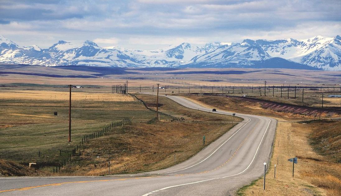 Take A Drive Through The Past On These 4 Historic Routes | National ...