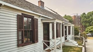 How the Free Black Community of Weeksville Rose in 19th-Century ...