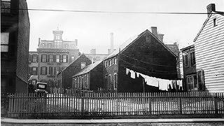 How the Free Black Community of Weeksville Rose in 19th-Century ...