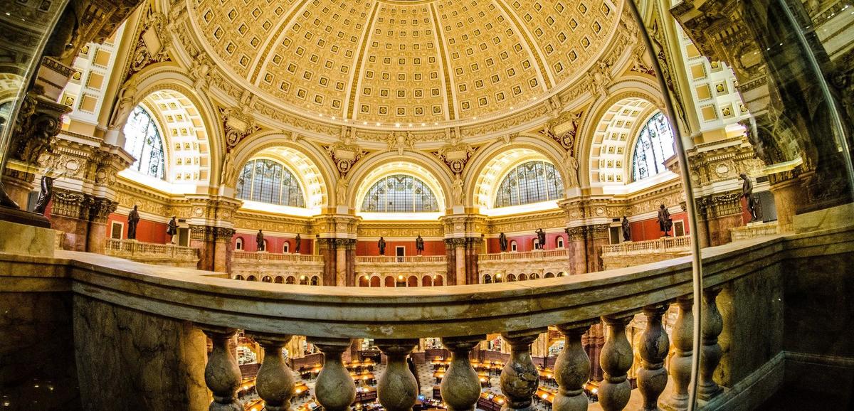 Eight Books for the Preservationist in Your Life | National Trust for ...