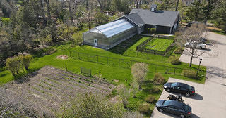 A Community in Need: Addressing Food Insecurity with Brucemore and Feed ...