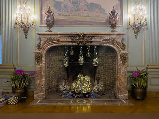 Gather ‘Round These Seven Historic Fireplaces | National Trust for ...