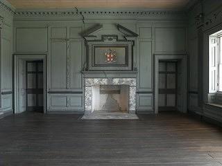 Gather ‘Round These Seven Historic Fireplaces | National Trust for ...
