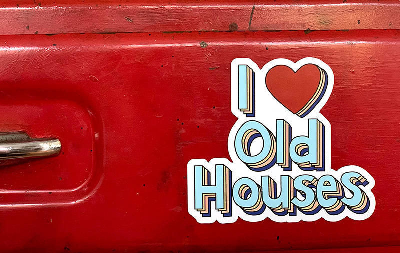 10 Gift Ideas for the Old House Lovers and Design Enthusiasts in Your ...