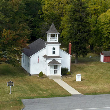 35 Historic Black Churches Receive $4 Million Investment | National ...