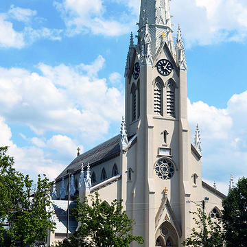 35 Historic Black Churches Receive $4 Million Investment | National ...