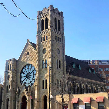 35 Historic Black Churches Receive $4 Million Investment | National ...