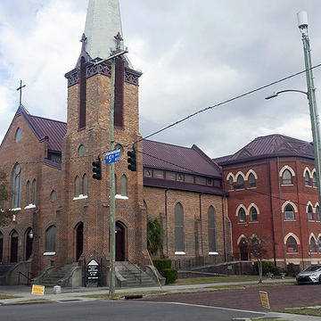 35 Historic Black Churches Receive $4 Million Investment | National ...