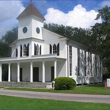 35 Historic Black Churches Receive $4 Million Investment | National ...