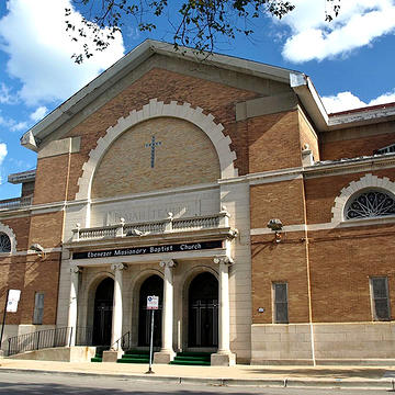 35 Historic Black Churches Receive $4 Million Investment | National ...