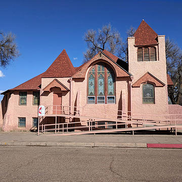 35 Historic Black Churches Receive $4 Million Investment | National ...