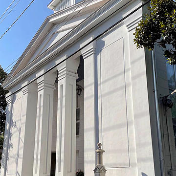 35 Historic Black Churches Receive $4 Million Investment | National ...