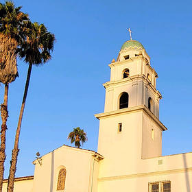 Preserving Black Churches | National Trust for Historic Preservation