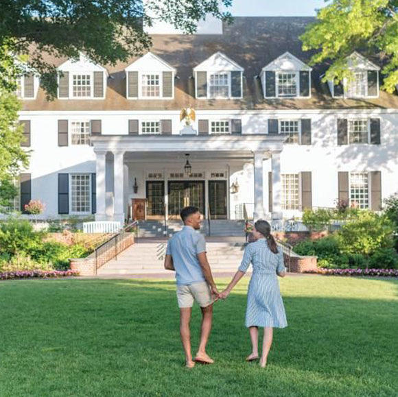 11 Historic Hotels for a Romantic Getaway | National Trust for Historic ...