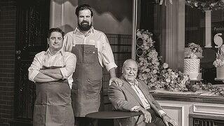 6 Historic Bakeries Where You Can Satisfy Your Sweet Tooth | National ...