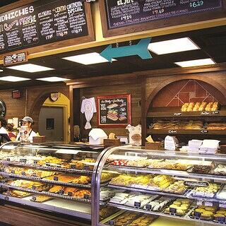 6 Historic Bakeries Where You Can Satisfy Your Sweet Tooth | National ...