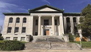 Places Restored, Threatened, Saved, and Lost in Preservation Magazine's ...