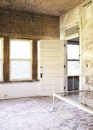 The Revival of a Nebraska Hospital Founded by a Groundbreaking Native ...