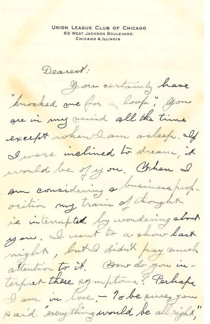 The Language of Love: 7 Stories of Connection at Historic Sites ...