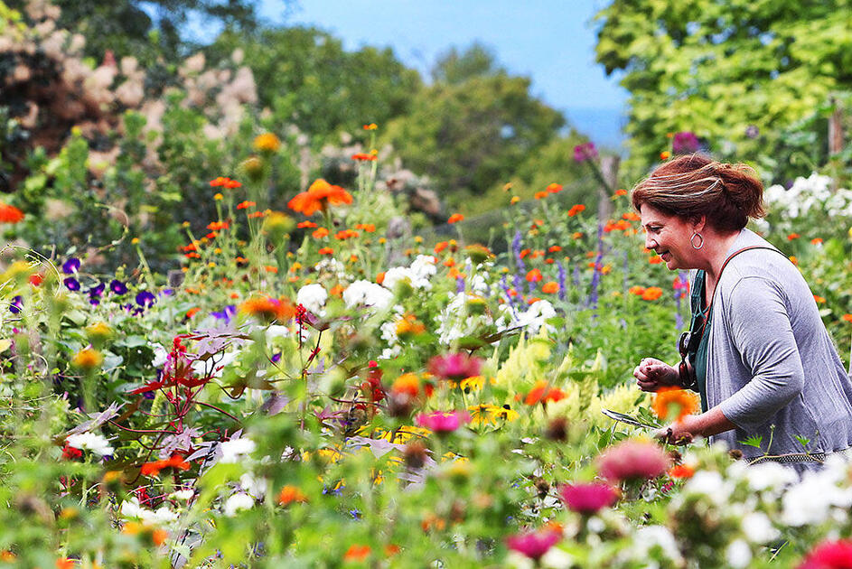 9 Historic Artists’ Spring Gardens to Visit for Creative Inspiration ...