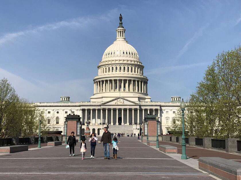 Lame Duck Session of Congress Likely to See a Flurry of Legislative ...